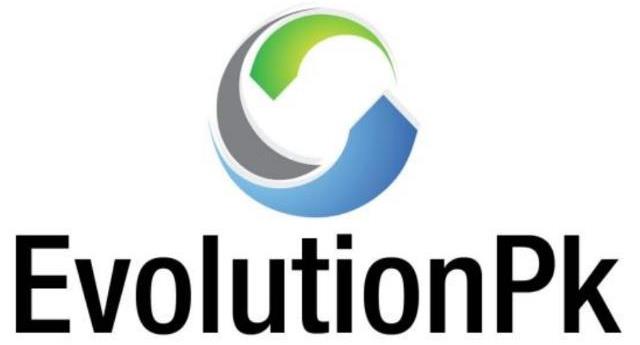 EvolutionPK